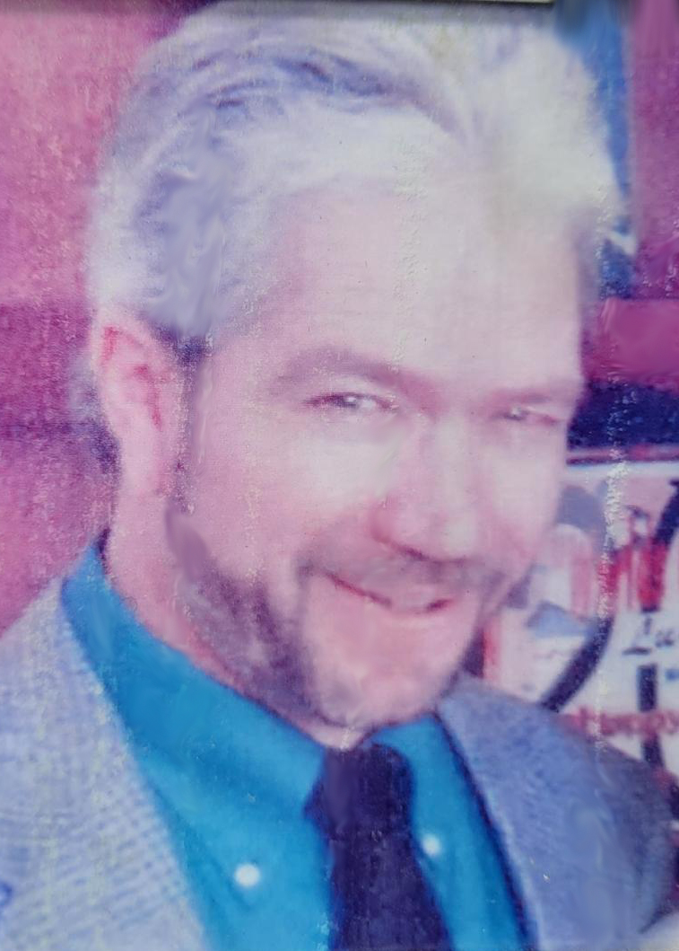 Bruce Gordon Barnes | News, Sports, Jobs - Post Journal